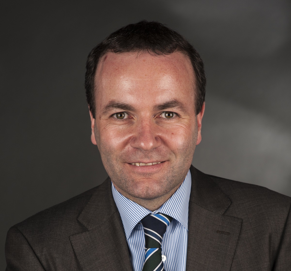Parteitag der Europäischen Volkspartei: Weber ist Brückenbauer zu ...