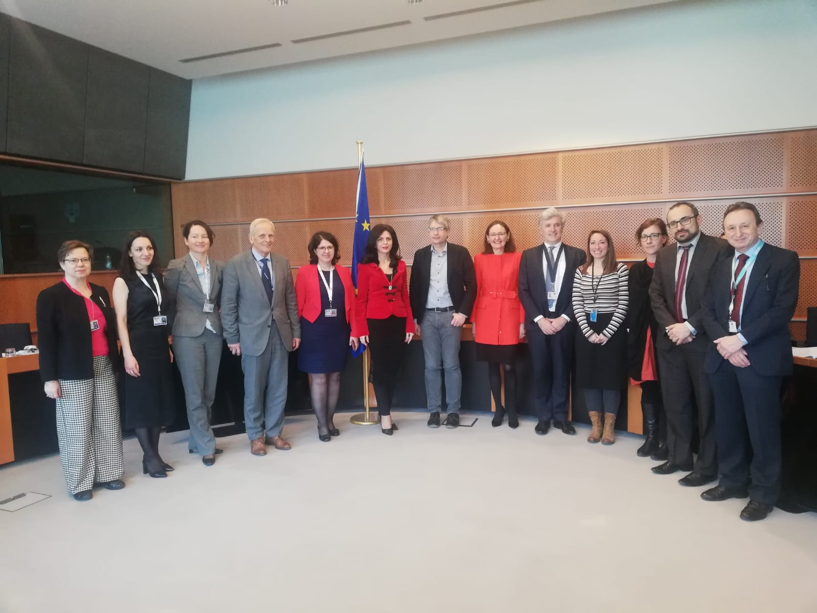 Fiscalis-Programm: Erfolg über eine bessere grenzüberschreitende ...