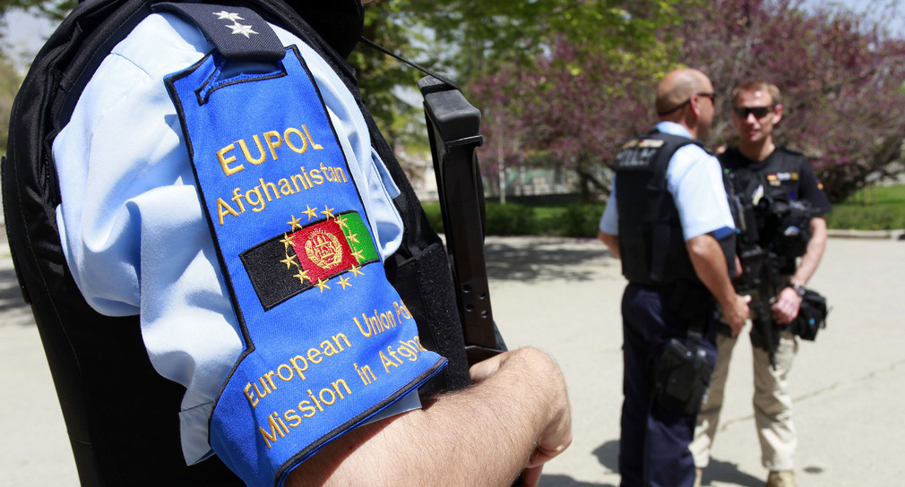Afghanistan: Europa muss Ortskräften der EU-Missionen Schutz bieten ...