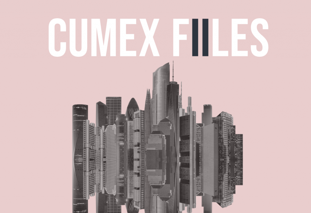 CumEx/CumCum: Die Steuerdeals müssen ein für alle Mal beendet werden ...